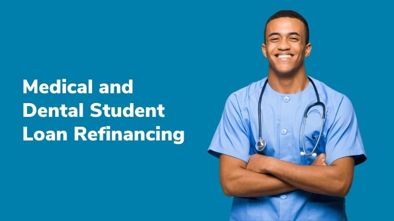 Medical Student Loan Refinancing | Dental Refinance | Mentor
