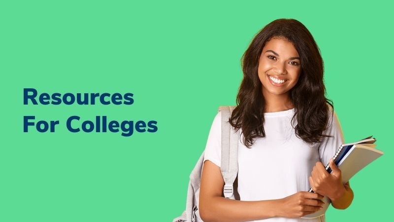 Resources For College | Mentor